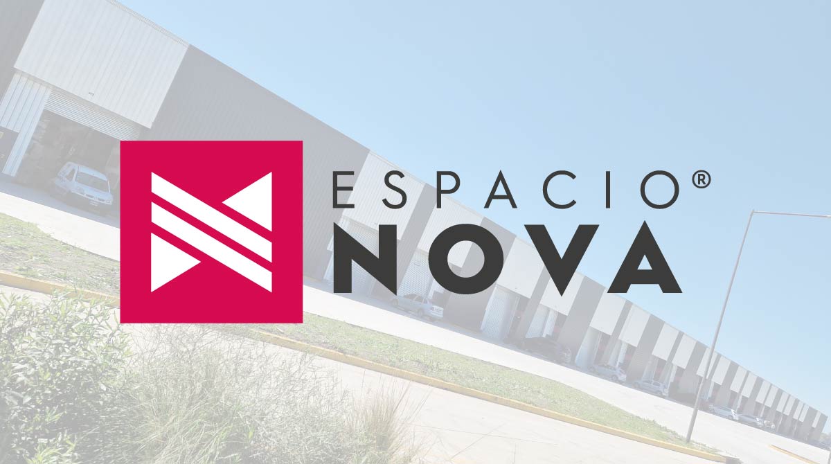 Espacio Nova | Área Industrial